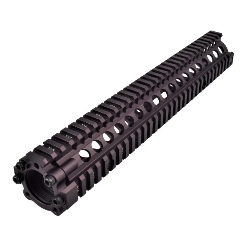 BIG DRAGON RIS HANDGUARD 12" BRONZE BD-3755