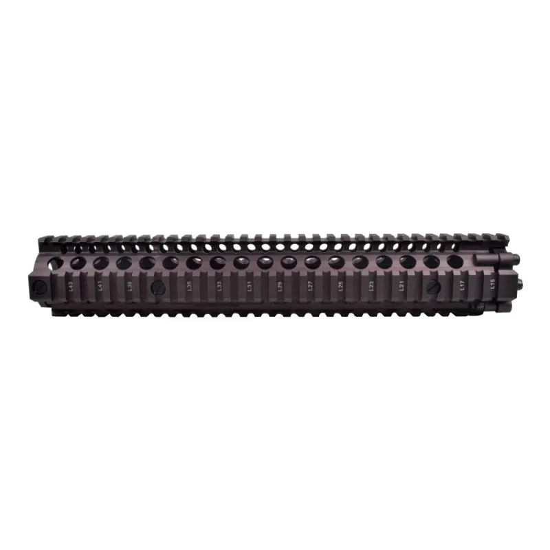 BIG DRAGON RIS HANDGUARD 12" BRONZE BD-3755