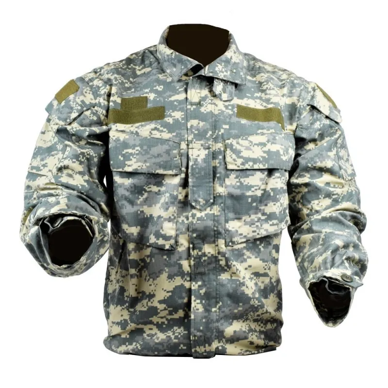 ROYAL ACU UNIFORM EXTRA-LARGE SIZE ACUZIP XL