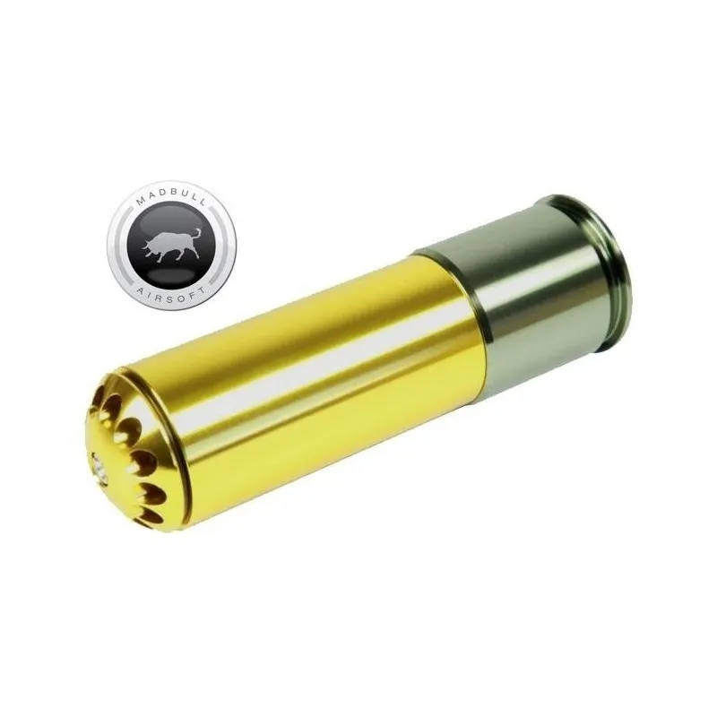 MADBULL GAS GRENADE XM204 HP 204BB (BU-XM204HP)