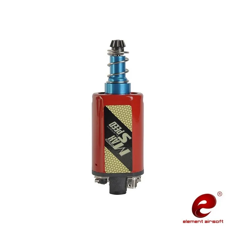 ELEMENT MAX SPEED MOTOR LONG AXIS EL-IN0918