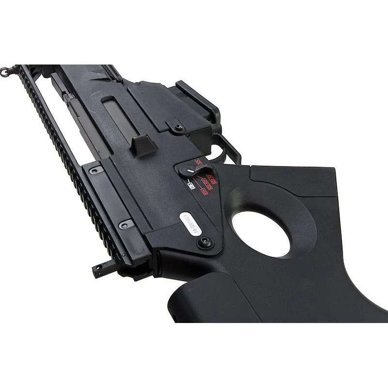 AIRSOFT ELECTRIC SNIPER RIFLE SL9 TACTICAL ECU VERSION AR-SL9R ARES
