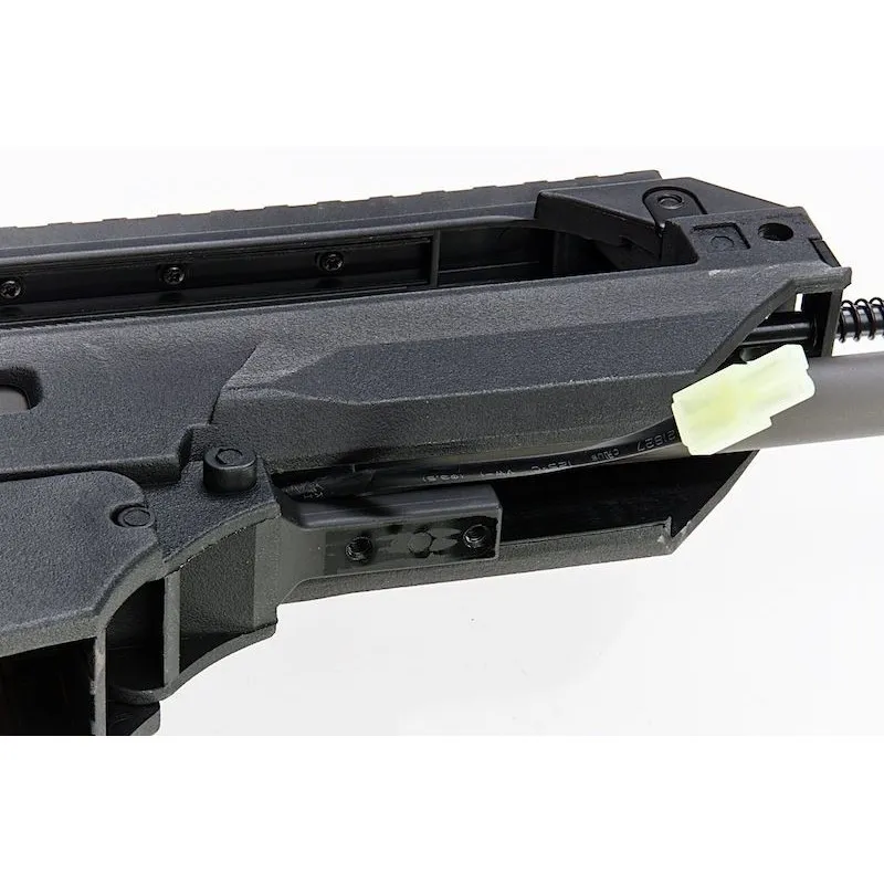 FUCILE SOFTAIR SNIPER ELETTRICO SL9 TACTICAL ECU VERSION AR-SL9R ARES