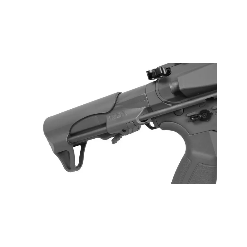 AIRSOFT ELECTRIC RIFLE ARP 556 BATTLESHIP GRAY GG-ARP556G G&G ARMAMENT ...