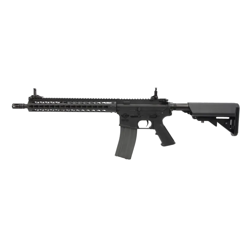 AIRSOFT ELECTRIC RIFLE CM15 KR-LPR 13 GG-KR15-LPR G&G ARMAMENT EGC-15P ...