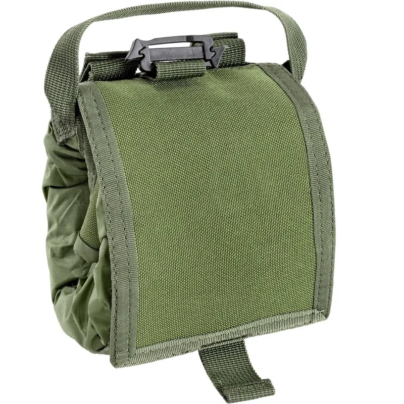 ROLLYPOLY PACK OD GREEN CM 44X30X20 DEFCON 5 D5-345 OD