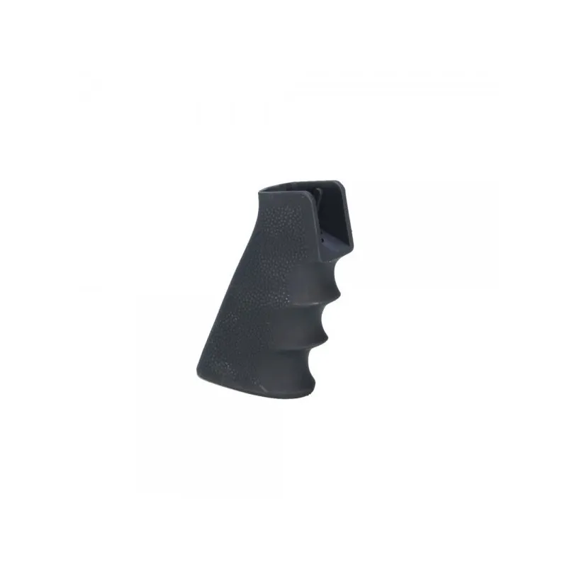 ARES TYPE B PISTOL GRIP FOR M4/M16 SERIES AEG BLACK AR-GRIP03