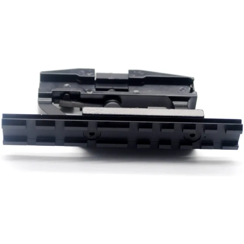 SWISS ARMS KALASHNIKOV SNIPER FULL METAL SCOPE RAIL FOR AK 74 SNIPER 123007