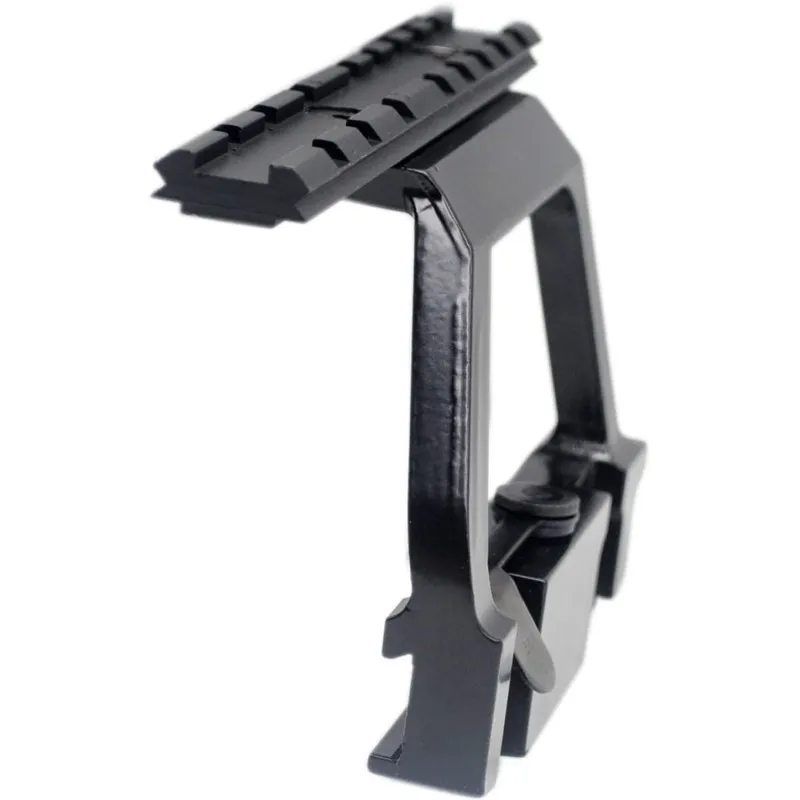 SWISS ARMS KALASHNIKOV SNIPER FULL METAL SCOPE RAIL FOR AK 74 SNIPER 123007