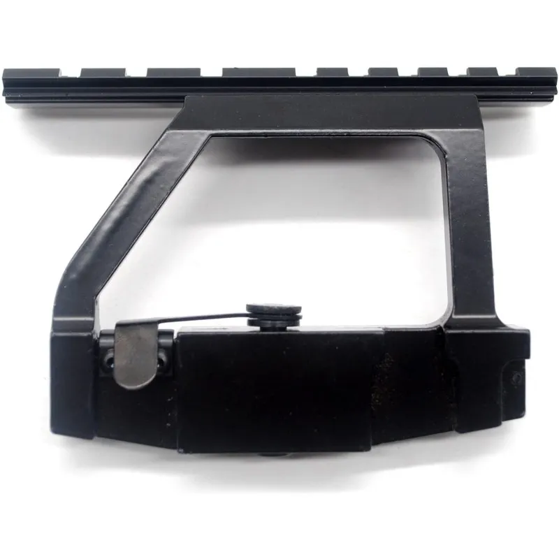 SWISS ARMS KALASHNIKOV SNIPER FULL METAL SCOPE RAIL FOR AK 74 SNIPER 123007