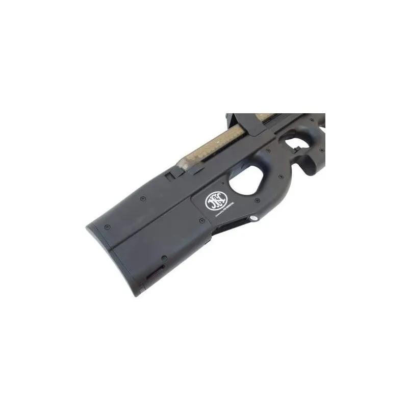 ELECTRIC RIFLE P90 BLACK FN BULLPUP CYBERGUN 200934