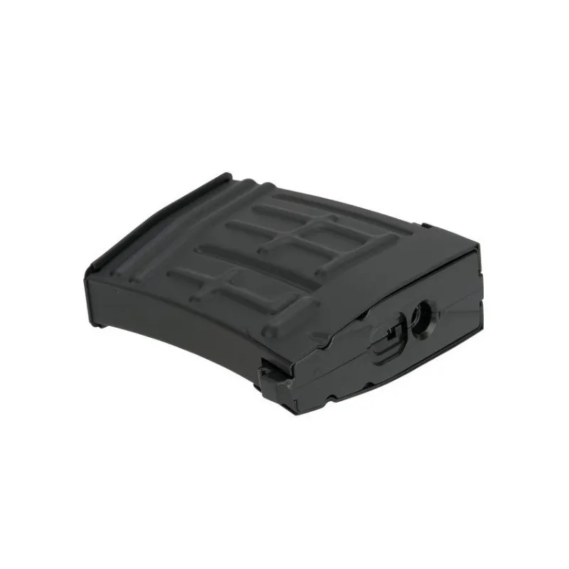 CYMA LOW-CAP MAGAZINE 90 ROUNDS FOR SVD C93