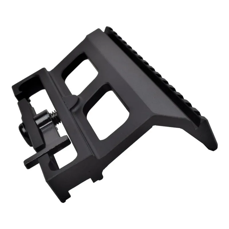 CYMA SCOPE SIDE RAIL FOR AK 74 SVD SERIES RIFLES C143