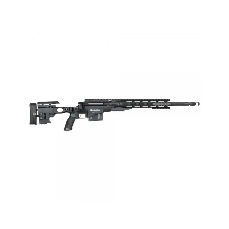 ARES SNIPER SPRING POWERED BOLT ACTION RIFLE M338 BLACK (AR-MSR010)
