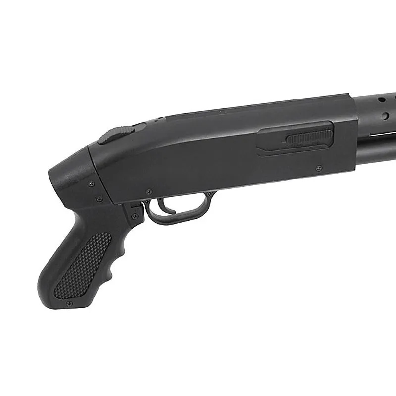 AGM PUMP-ACTION SPRING SHOTGUN 401S