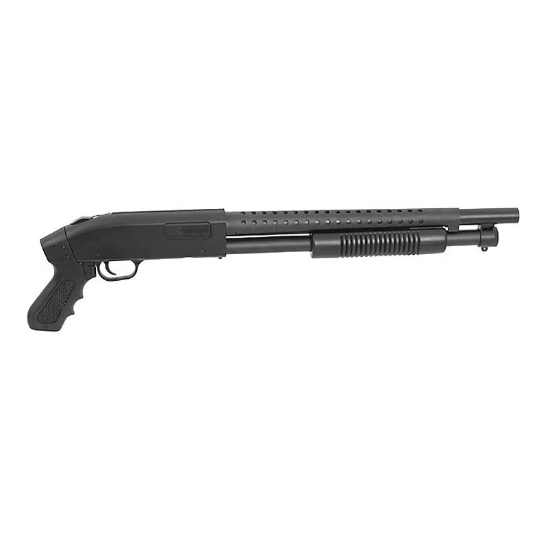 AGM PUMP-ACTION SPRING SHOTGUN 401S