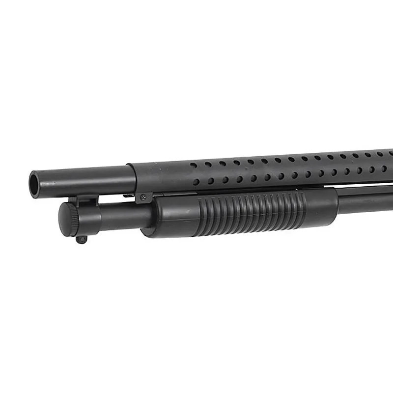 AGM PUMP-ACTION SPRING SHOTGUN 401S