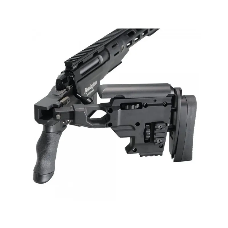 ARES SNIPER SPRING POWERED BOLT ACTION RIFLE M338 BLACK (AR-MSR010)