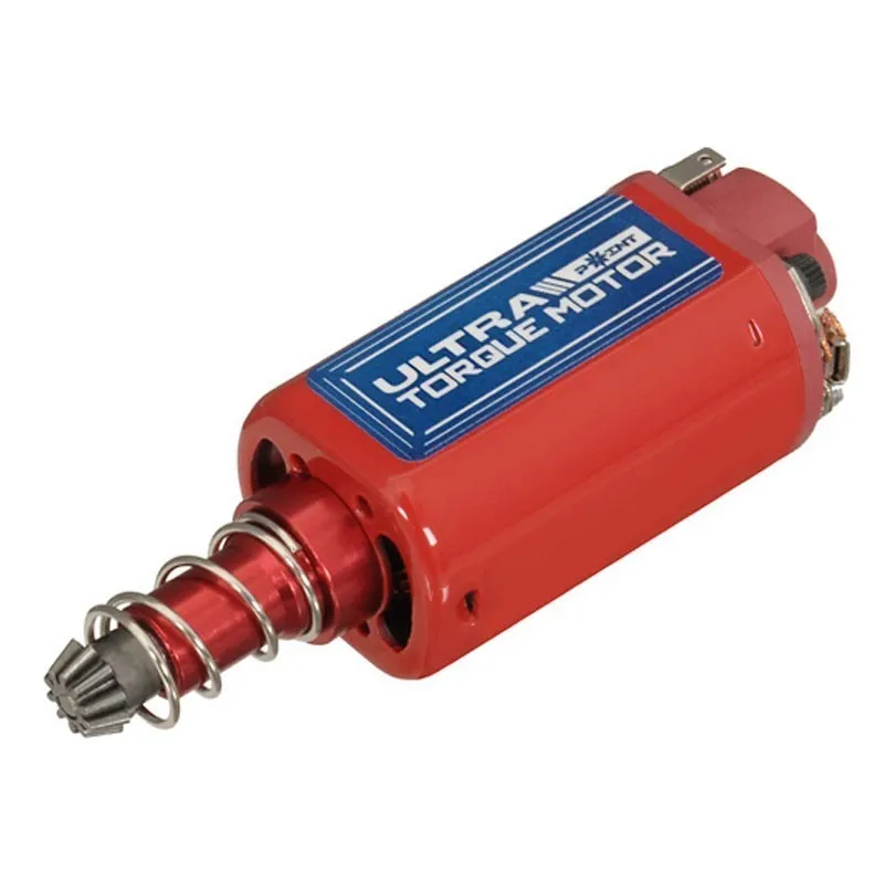 POINT ULTRA TORQUE MOTOR LONG TYPE M4 G3 MP5 SCAR FB09002
