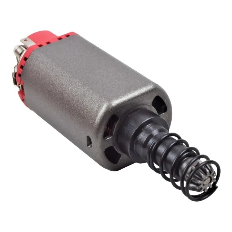 D|BOYS LONG AXEL MOTOR M4 G3 MP5 SCAR DB059