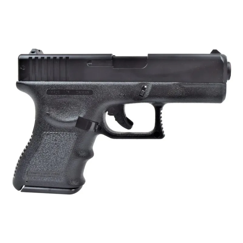 HFC SPRING G26 PISTOL BLACK HA 119B