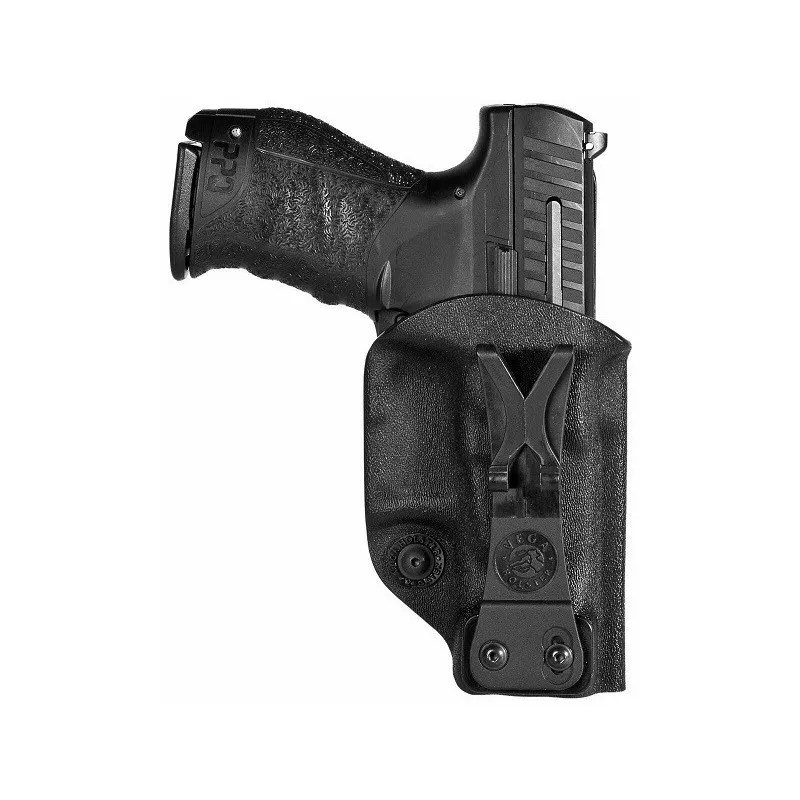 VEGA HOLSTER IU8 INSIDE UNDER SHIRT HOLSTER