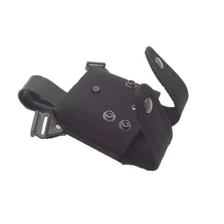 VEGA HOLSTER 2K03 SISTEMA ASCELLARE CON PORTA CARICATORE PISTOLA DOPPIO ...