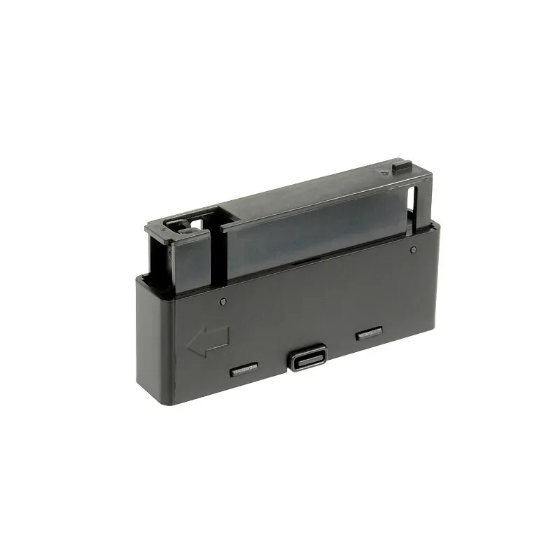 WELL 30 ROUNDS MAGAZINE FOR SNIPER RIFLE MB13 CARMB13