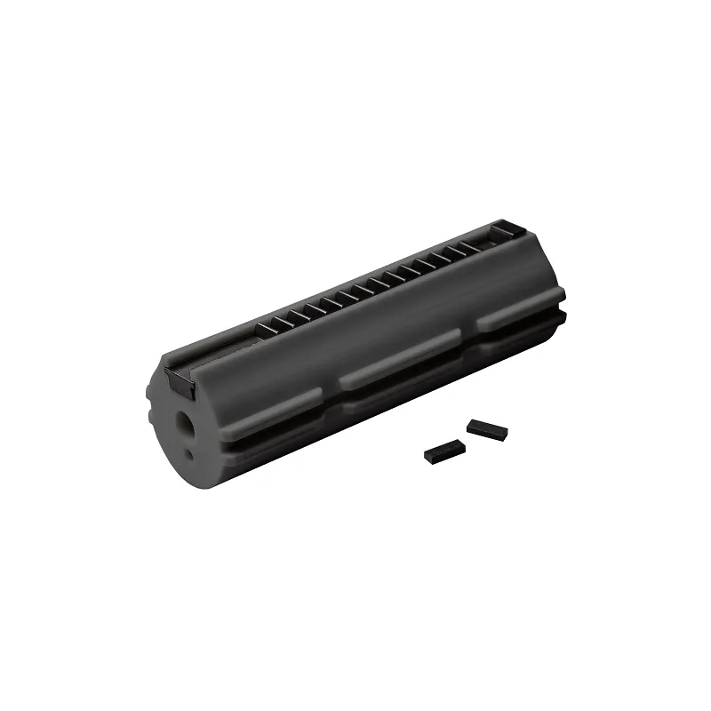 ZERO-SHOCK CARBON FIBER FPS AIRSOFT PISTON FULL METAL TEETH PM04CF