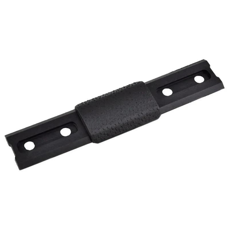 KIT FERMA MANO HAND STOP PER RAIL M-LOK E KEYMOD BLACK MP2057-B