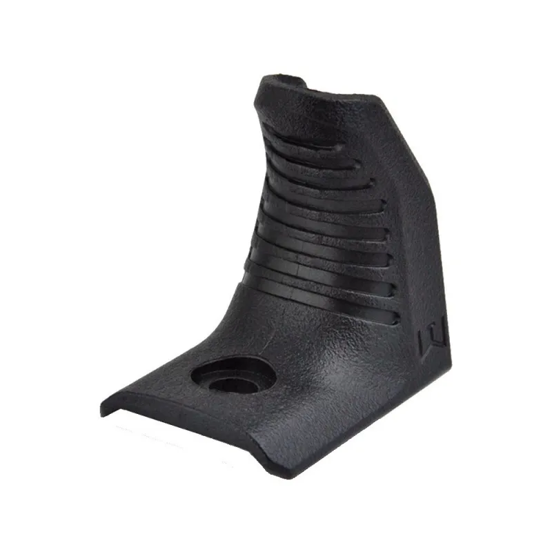 KIT FERMA MANO HAND STOP PER RAIL M-LOK E KEYMOD BLACK MP2057-B