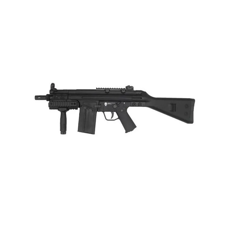 ELECTRIC RIFLE G3 SAS (G3SAS-LOU)