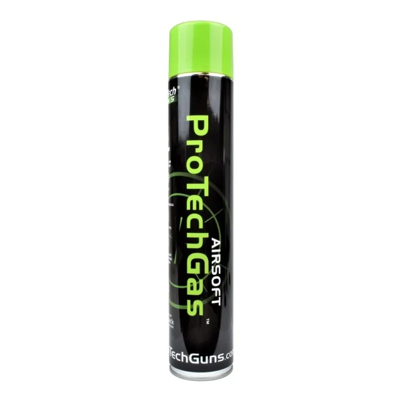 PROTECH GUNS AIRSOFT PROTECHGAS 750ML/1000ML PR-G10