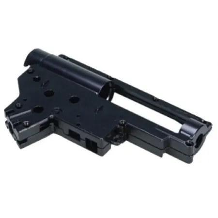 ARES GEARBOX SHELLS GEN.1 FOR AMOEBA M4 WITH EFCS AR-H01