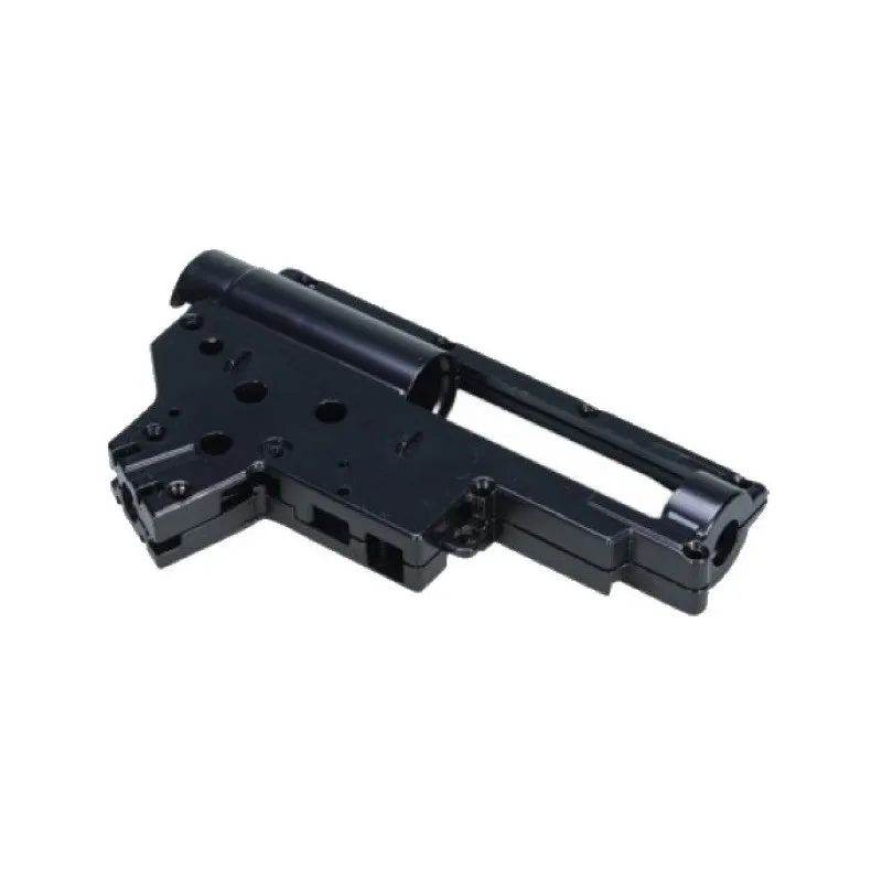 ARES GEARBOX SHELLS GEN.1 FOR AMOEBA M4 WITH EFCS AR-H01
