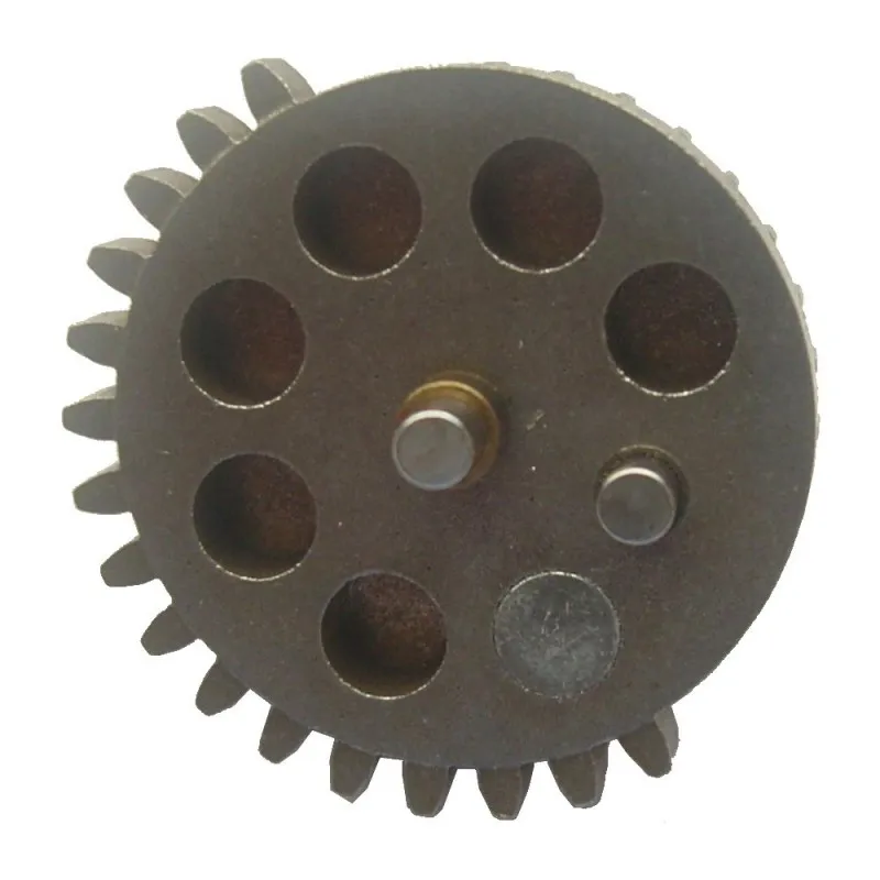 SECTOR GEAR WITH MAGNET FOR AMOEBA AR-AMG