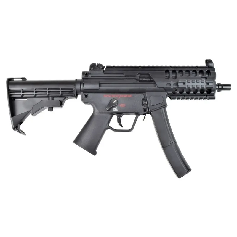 WELL BLOWBACK GAS GGB AIRSOFT RIFLE G56