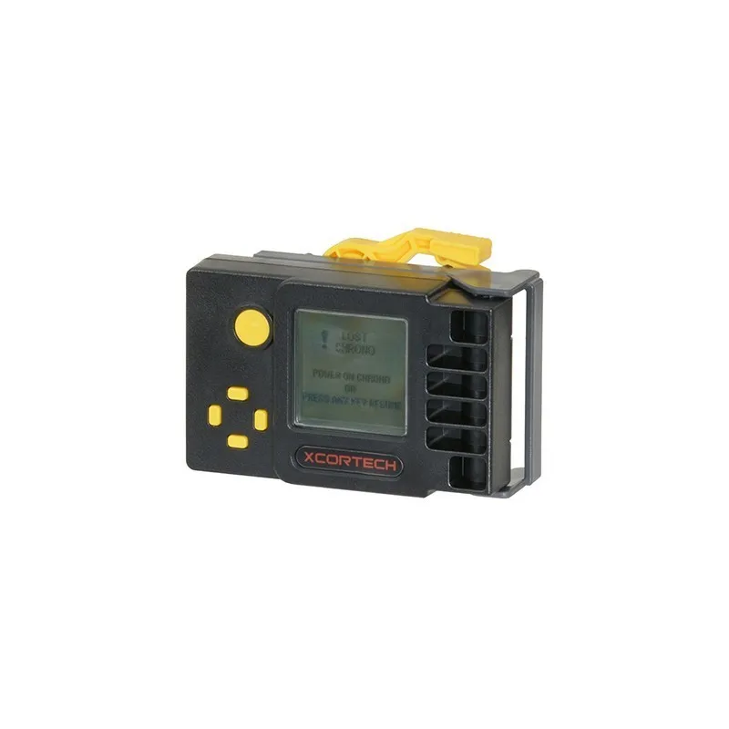 AIRSOFT CHRONOGRAPH X3500 XCORTECH