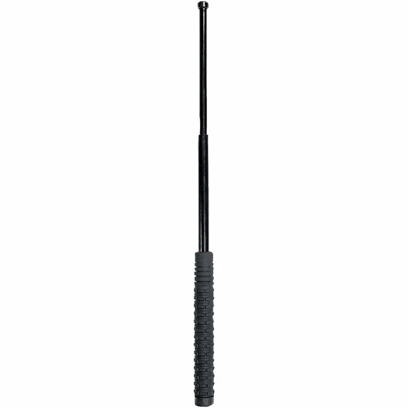 VEGA HOLSTER OE99 EXPANDABLE RIGID STICK WITH ANATOMIC RUBBER HANDLE 53CM