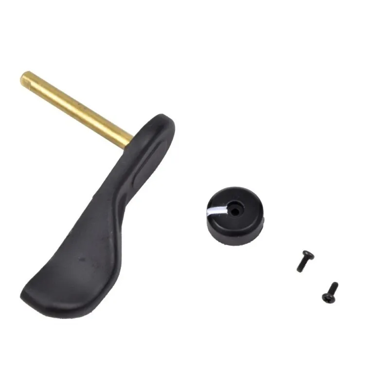 J.G. WORKS SELECTOR LEVER KIT FOR G3 SAS MC51 G3SG1 L-X009