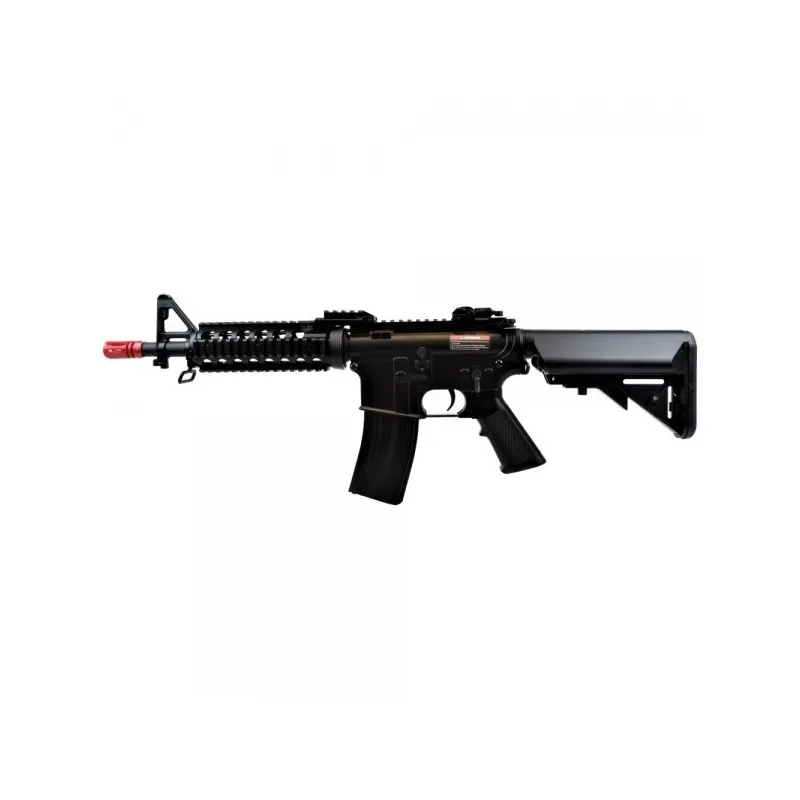 CYMA FUCILE SOFTAIR ELETTRICO M4 CQB RAS CM505