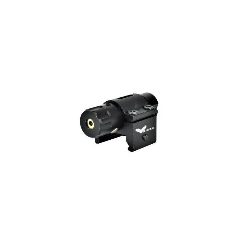 JS-TACTICAL RED LASER JS-JG14R