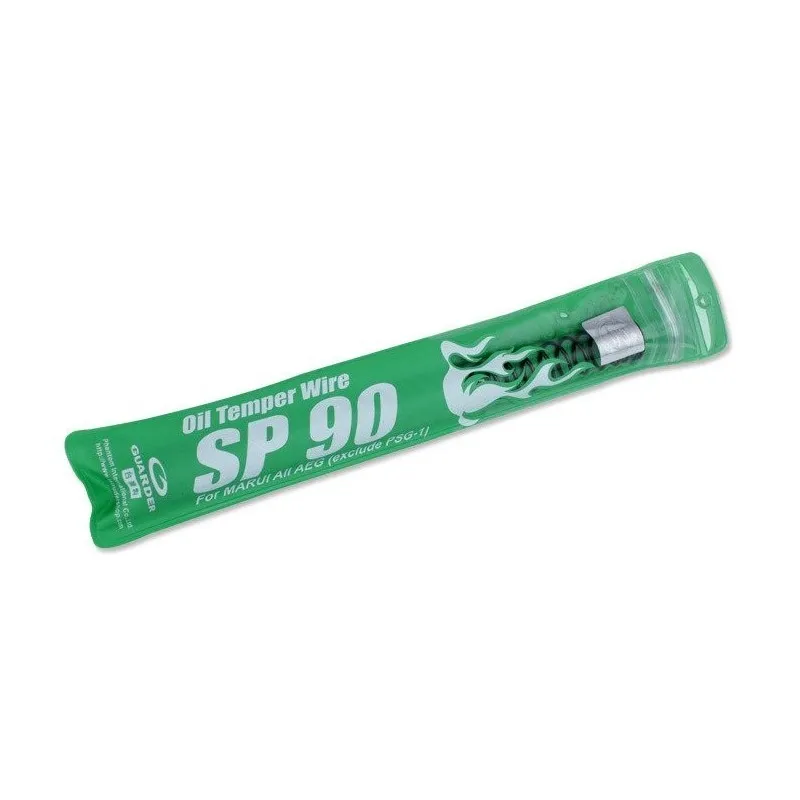 GUARDER STEEL SP90 AIRSOFT SPRING