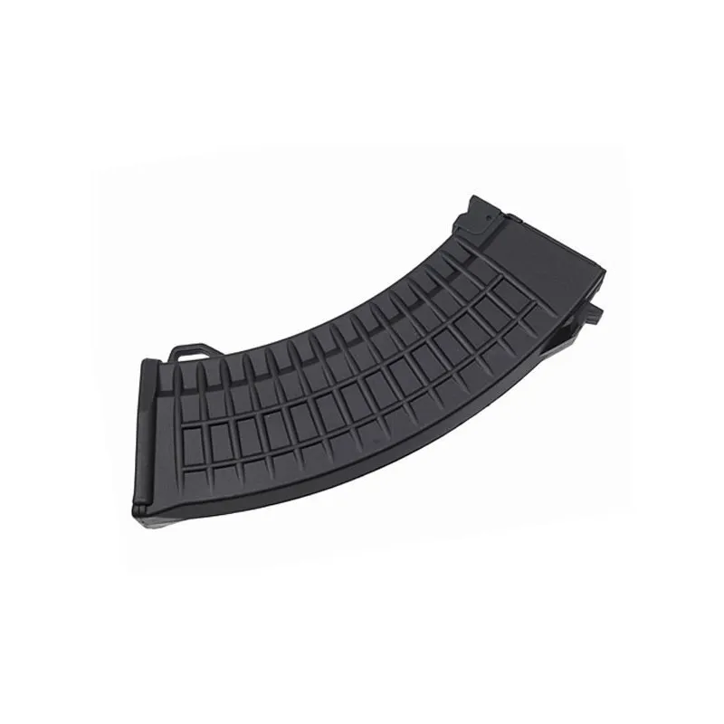 HI CAP MAGAZINE IN ABS 550 FOR AIRSOFT RIFLES SERIES AK47 TACTICAL CYMA ...