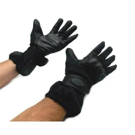 VEGA HOLSTER OG22 TESTUDO COMBAT GUANTO PROFESSIONALE PER USO POLIZIA ...