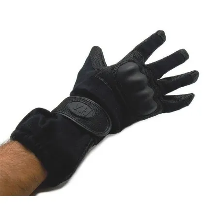 VEGA HOLSTER OG22 TESTUDO COMBAT GUANTO PROFESSIONALE PER USO POLIZIA ...