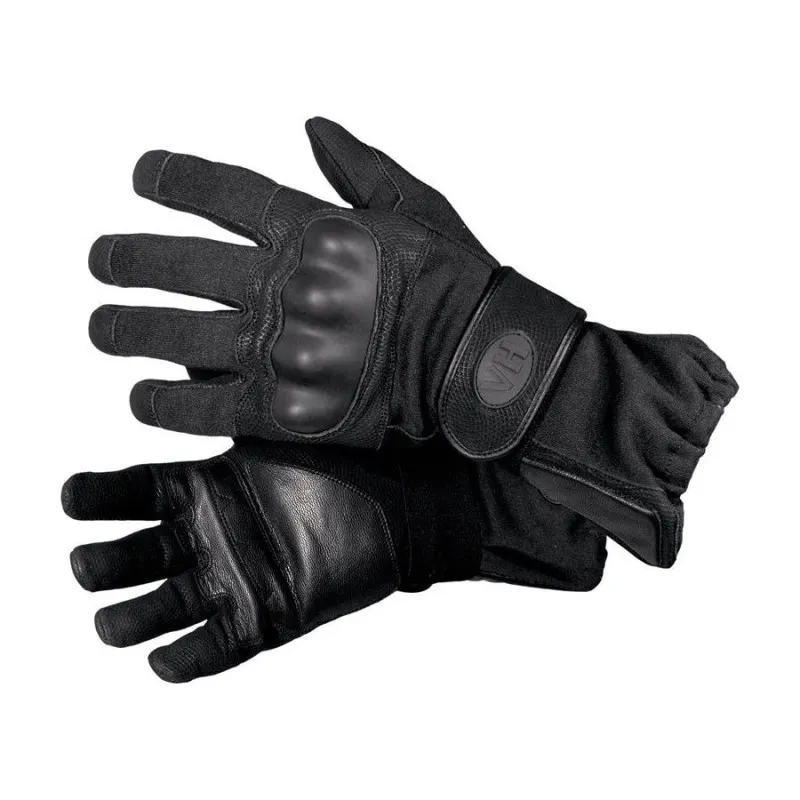 VEGA HOLSTER OG22 TESTUDO COMBAT GUANTO PROFESSIONALE PER USO POLIZIA ...