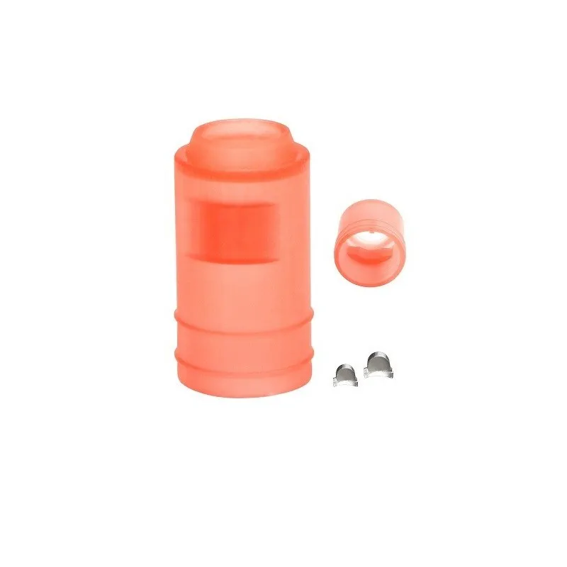 AIRSOFT HOP UP RUBBER THO-R AEG/HPA/GBLS WITH TENSIONERS PSIONIC UPGRADES D-AT-M