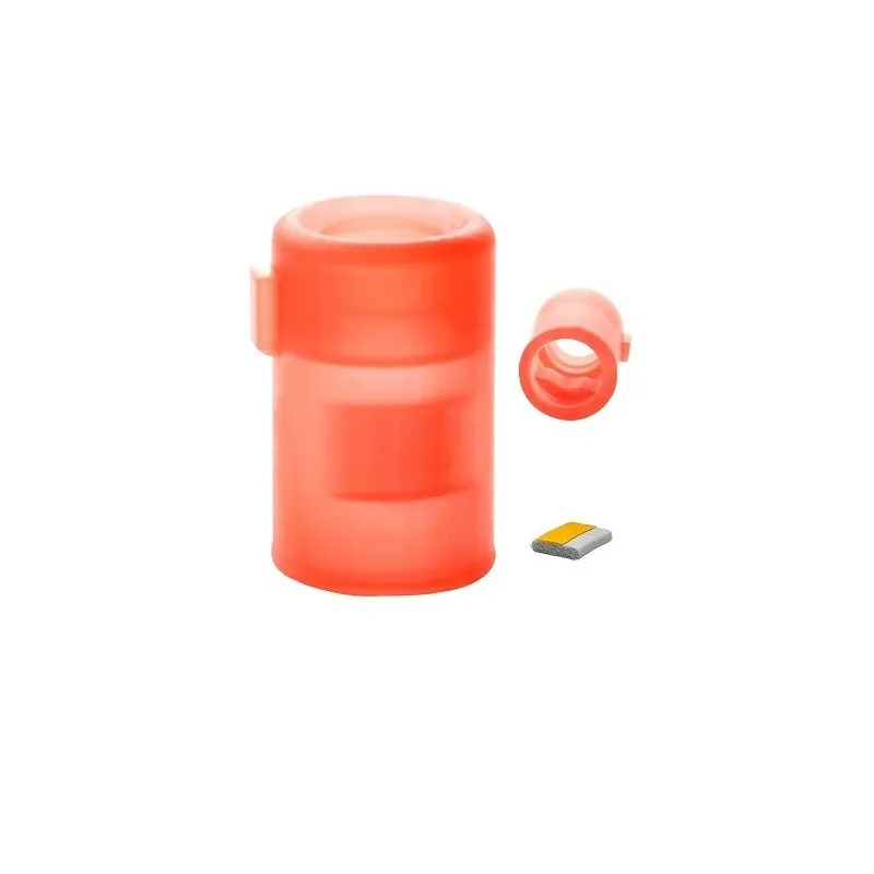 GOMMINO HOP UP SOFTAIR THO-R PISTOL GBB WITH TENSIONERS PSIONIC UPGRADES GBB-D-T-P