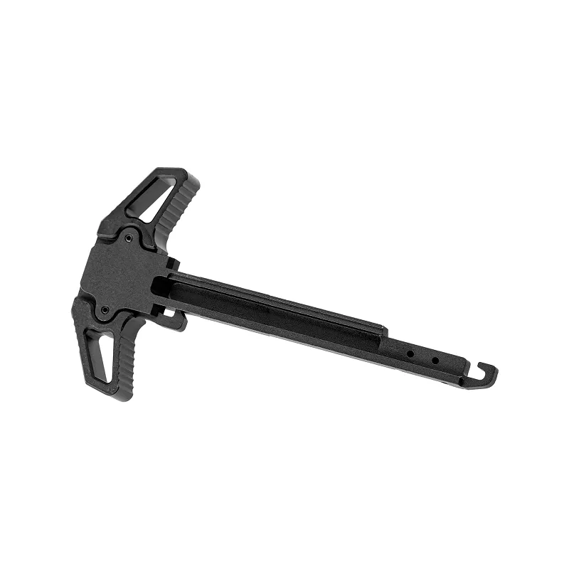 METAL AMBI CHARGING HANDLE FOR AIRSOFT M4 AEG